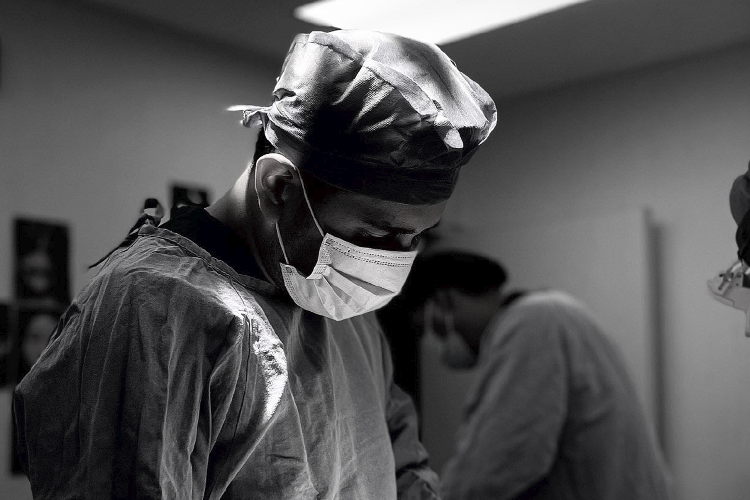 Dr. Julio Rodríguez | Mi Trayectoria